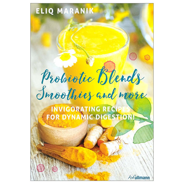 Probiotic Smoothies - FAHASA.COM