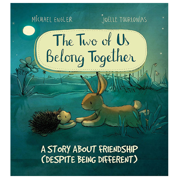 The Two Of Us Belong Together - FAHASA.COM