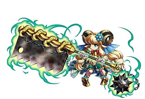Brave Frontier Artbook BRAVE FRONTIER ARTBOOK