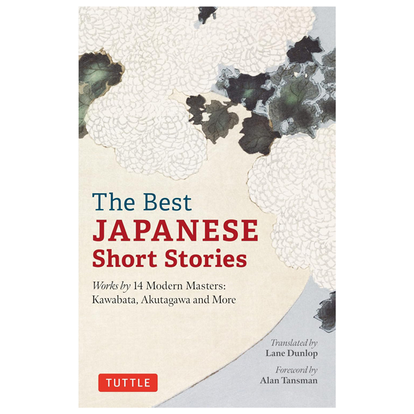 The Best Japanese Short Stories - FAHASA.COM