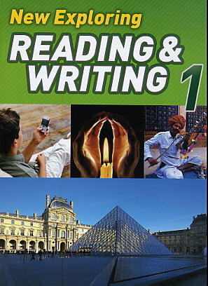 New Exploring Reading & Writing 1 - FAHASA.COM