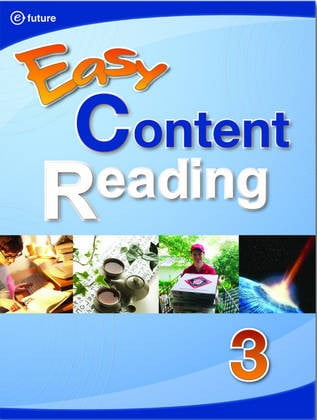 Easy Content Reading 3 - FAHASA.COM