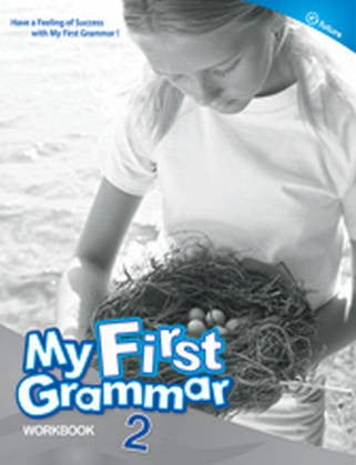 My First Grammar 2 Workbook (EV) - FAHASA.COM