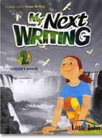 My Next Writing 2 Teacher's Manual - FAHASA.COM
