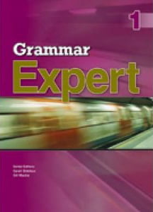 Grammar Expert Basic Student Book - FAHASA.COM