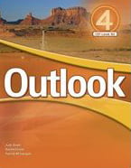 Outlook 4 Course Book