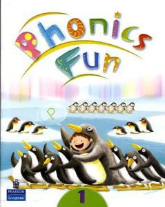 Phonics Fun Sb 2 - FAHASA.COM