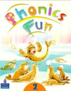 Phonics Fun Sb 1