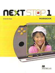 Next Stop 1_Workbook - FAHASA.COM