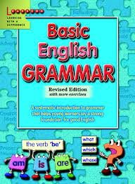 Basic English Grammar (Revised Edition)