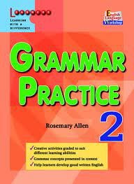 Grammar Practice 2 - FAHASA.COM