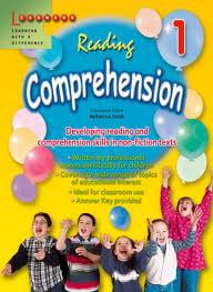 Reading Comprehension 1