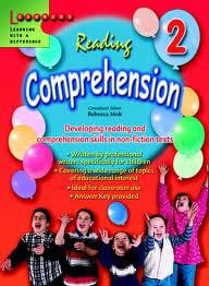 Reading Comprehension 2 - FAHASA.COM