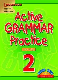 Active Grammar Practice 2