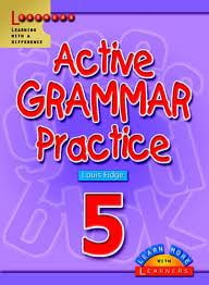Active Grammar Practice 5 - FAHASA.COM
