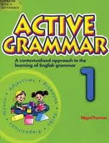 Active Grammar 1
