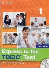 Express To Toiec Test 1 - FAHASA.COM