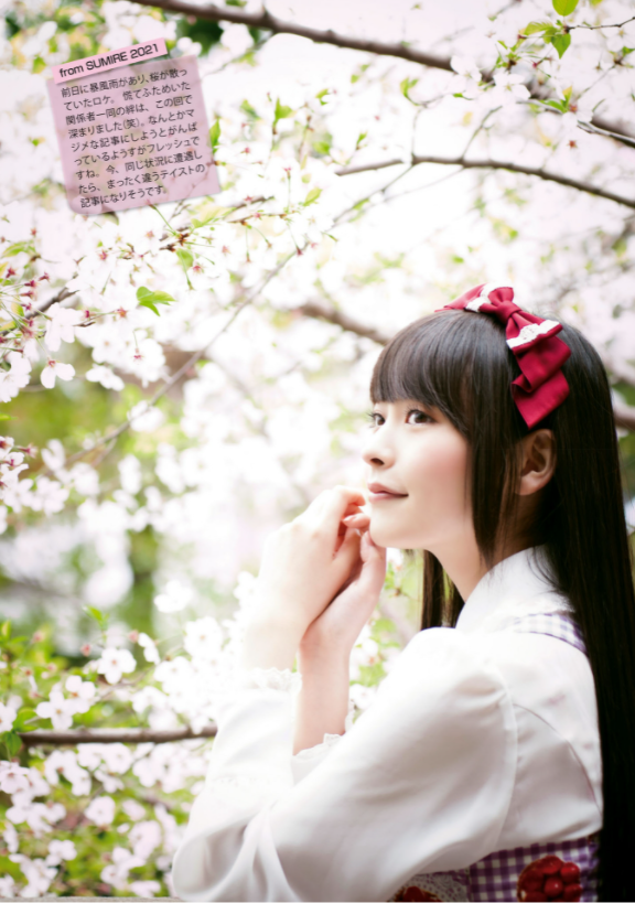 UESAKA JAPAN! すみれ見聞録 - FAHASA.COM