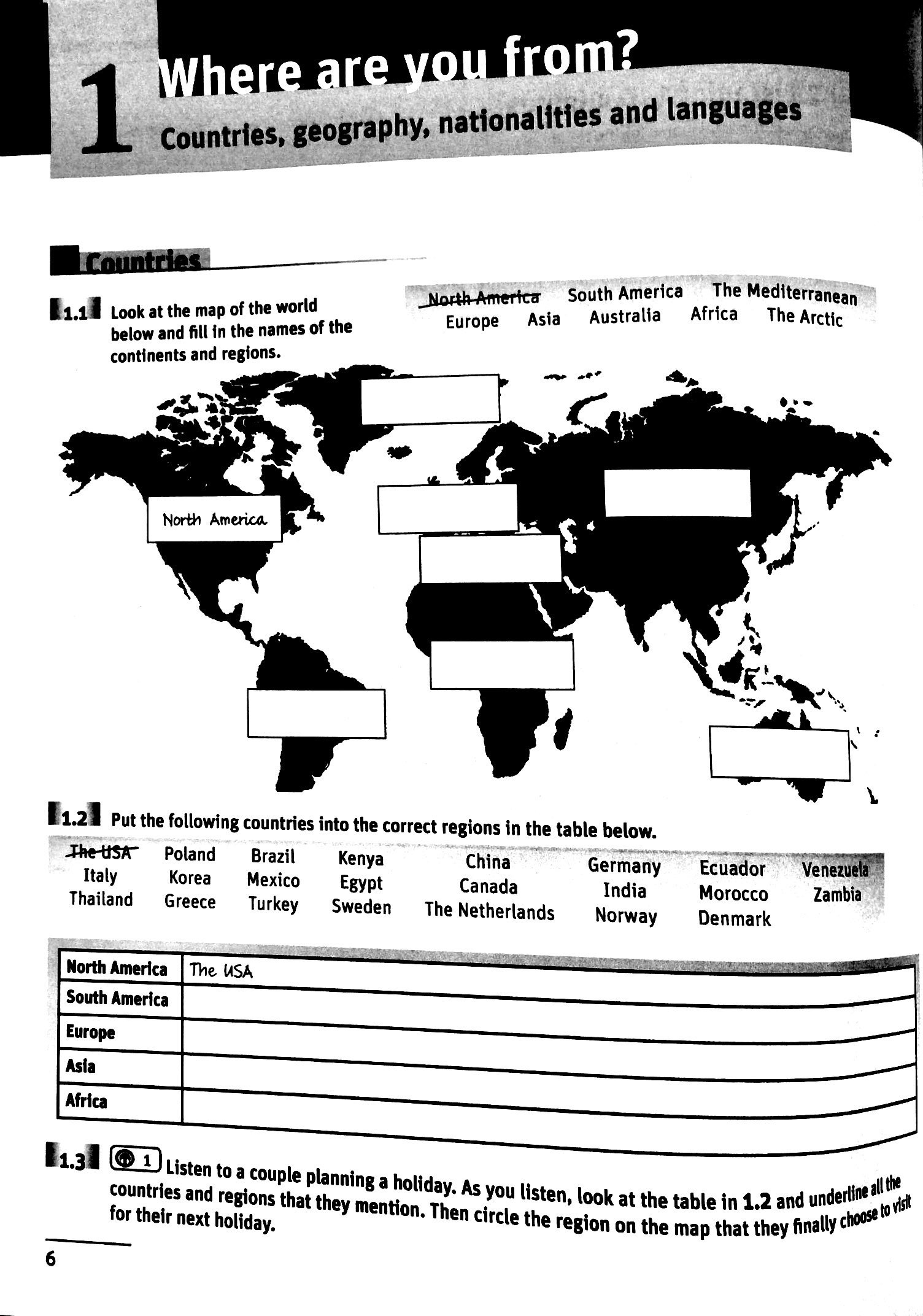 Cambridge Vocabulary for PET Book with Answers and Audio CD - FAHASA.COM
