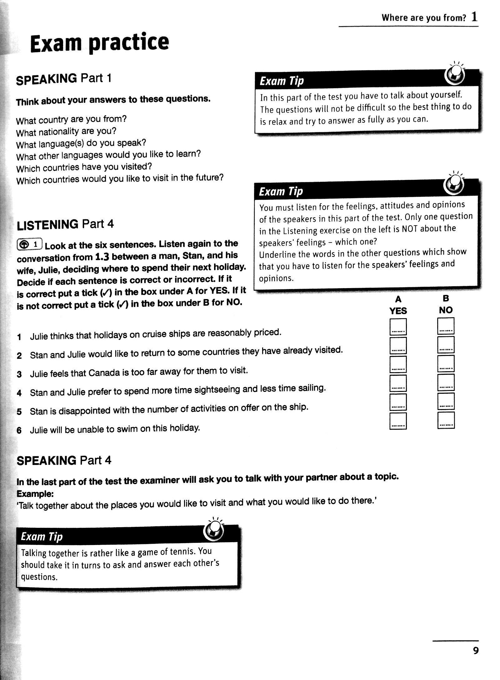 Cambridge Vocabulary for PET Book with Answers and Audio CD - FAHASA.COM