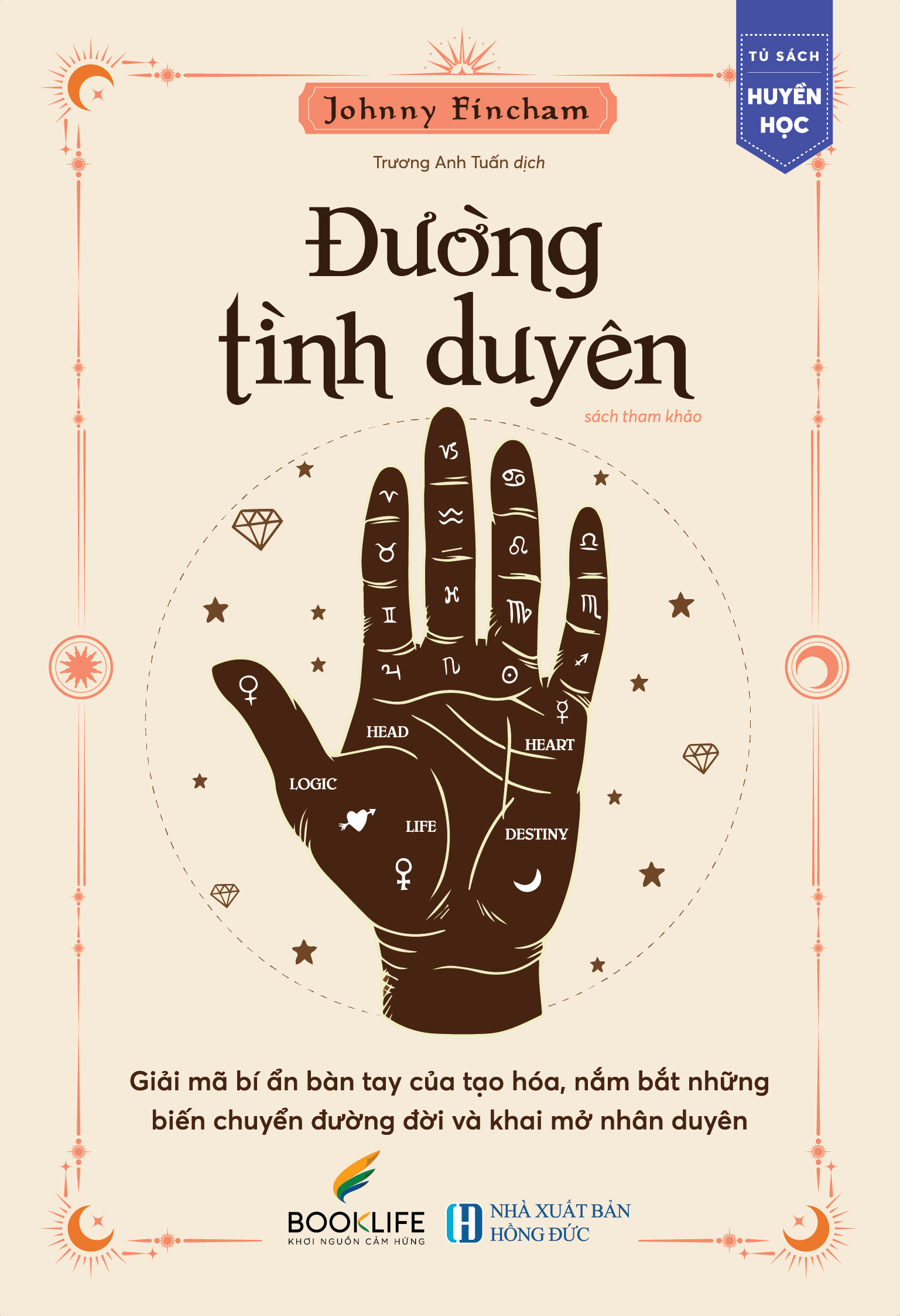 Đường Tình Duyên PDF - Tờ Khai Y Tế