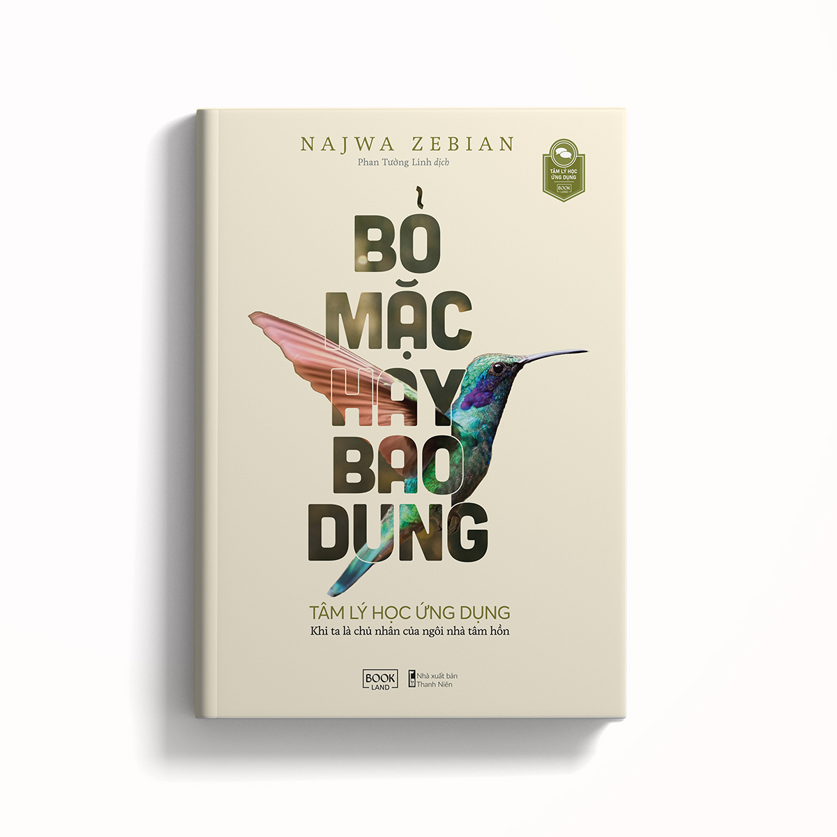 Bỏ Mặc Hay Bao Dung PDF - YDS.EDU.VN
