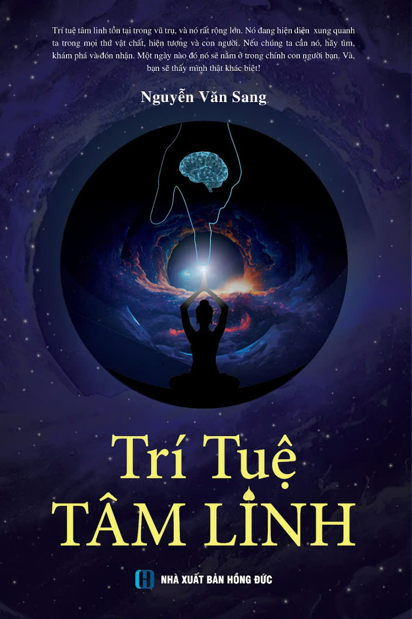 Trí Tuệ Tâm Linh PDF - YDS.EDU.VN