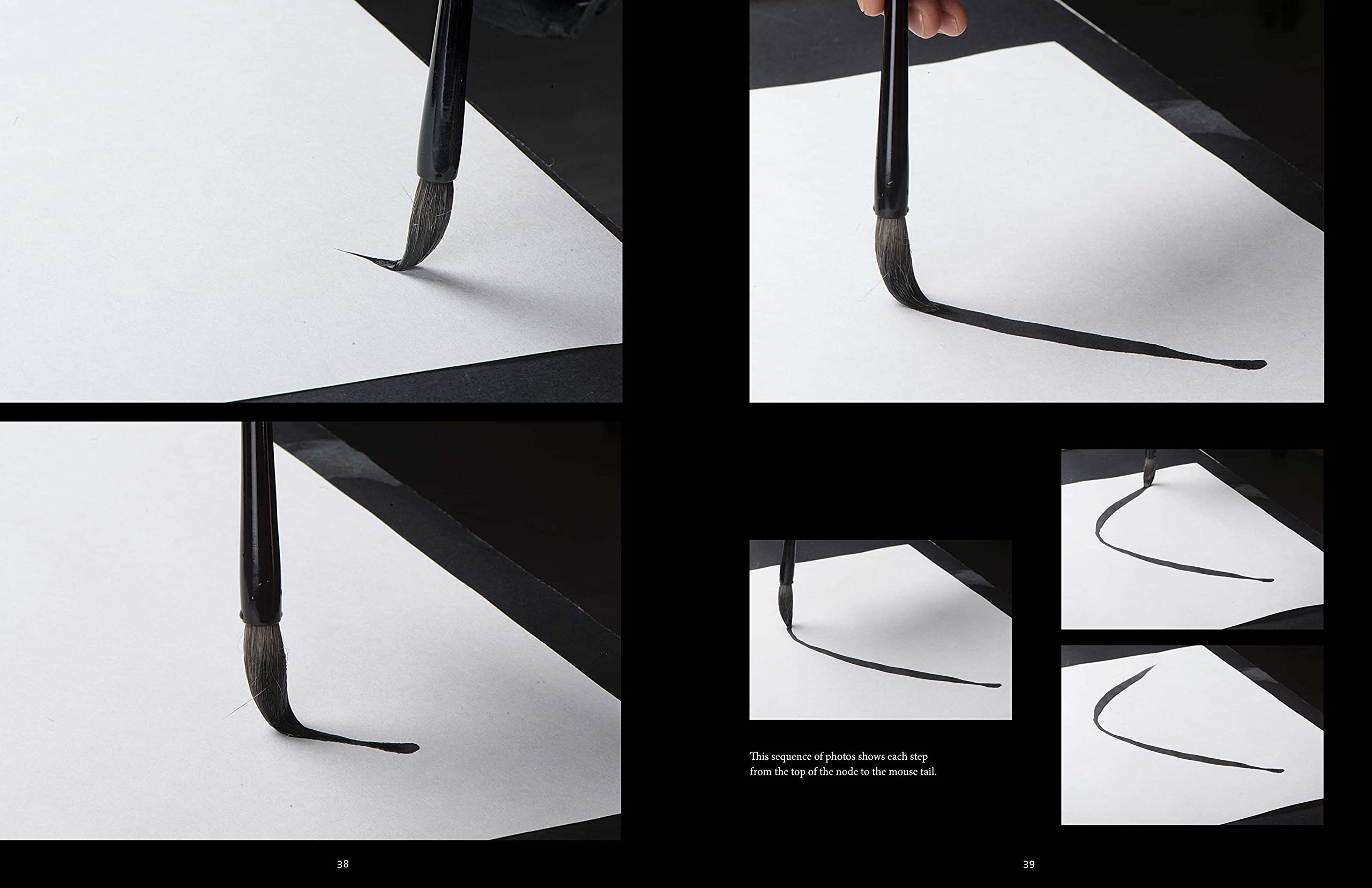 A Beginner's Guide To Sumi-e: Learn Japanese Ink Painting From A Modern ...