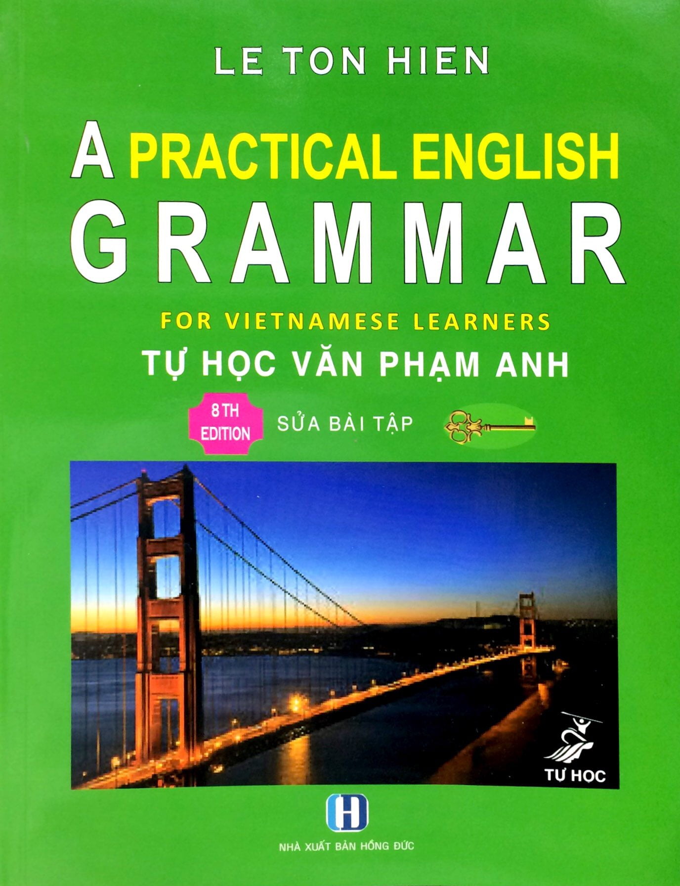 Sách A Practical English Grammar - Tự Học Văn Phạm Tiếng Anh - FAHASA.COM