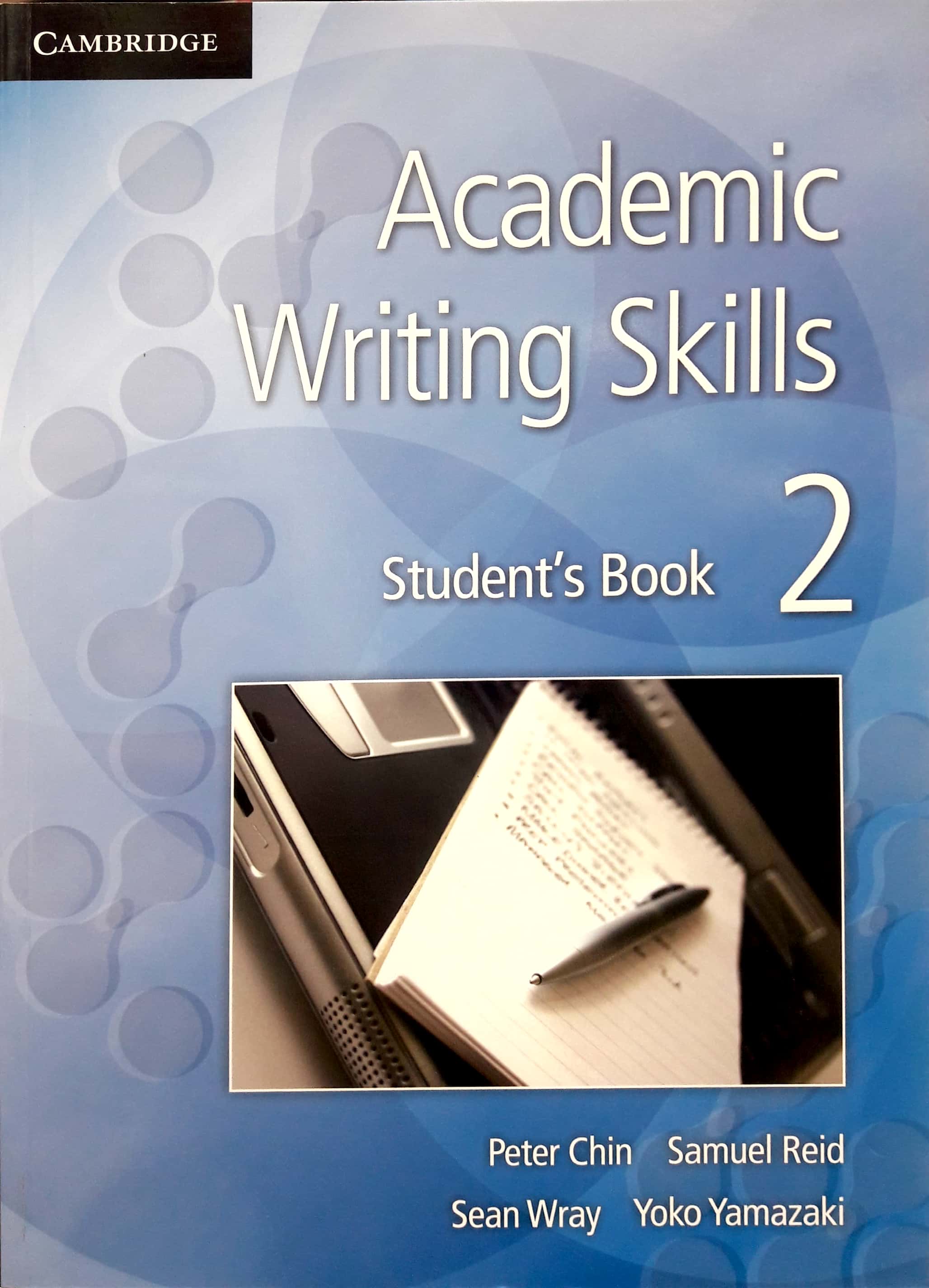Academic Writing Skills 2 Student's Book - FAHASA.COM