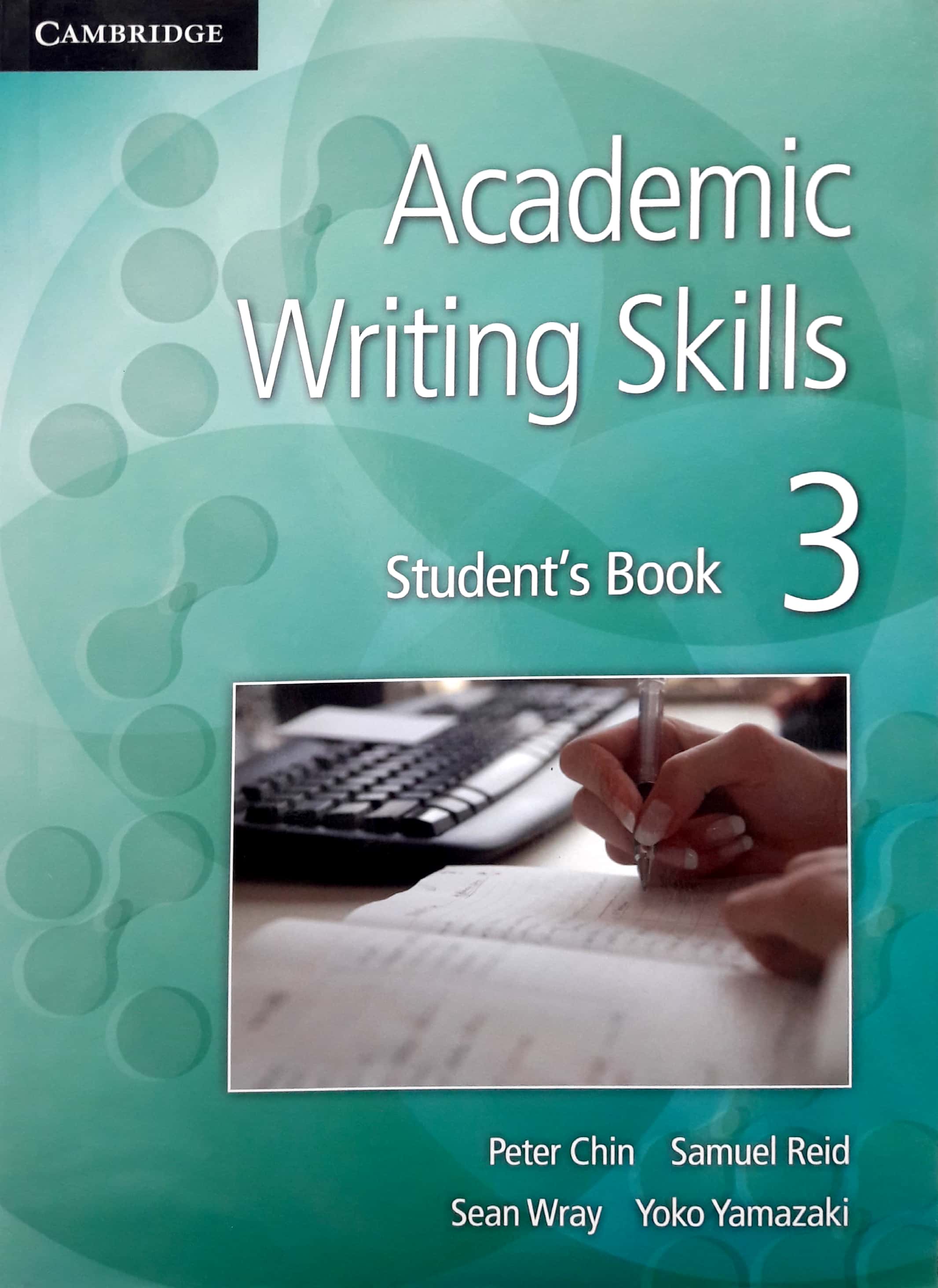 Academic Writing Skills 3 Student's Book - FAHASA.COM