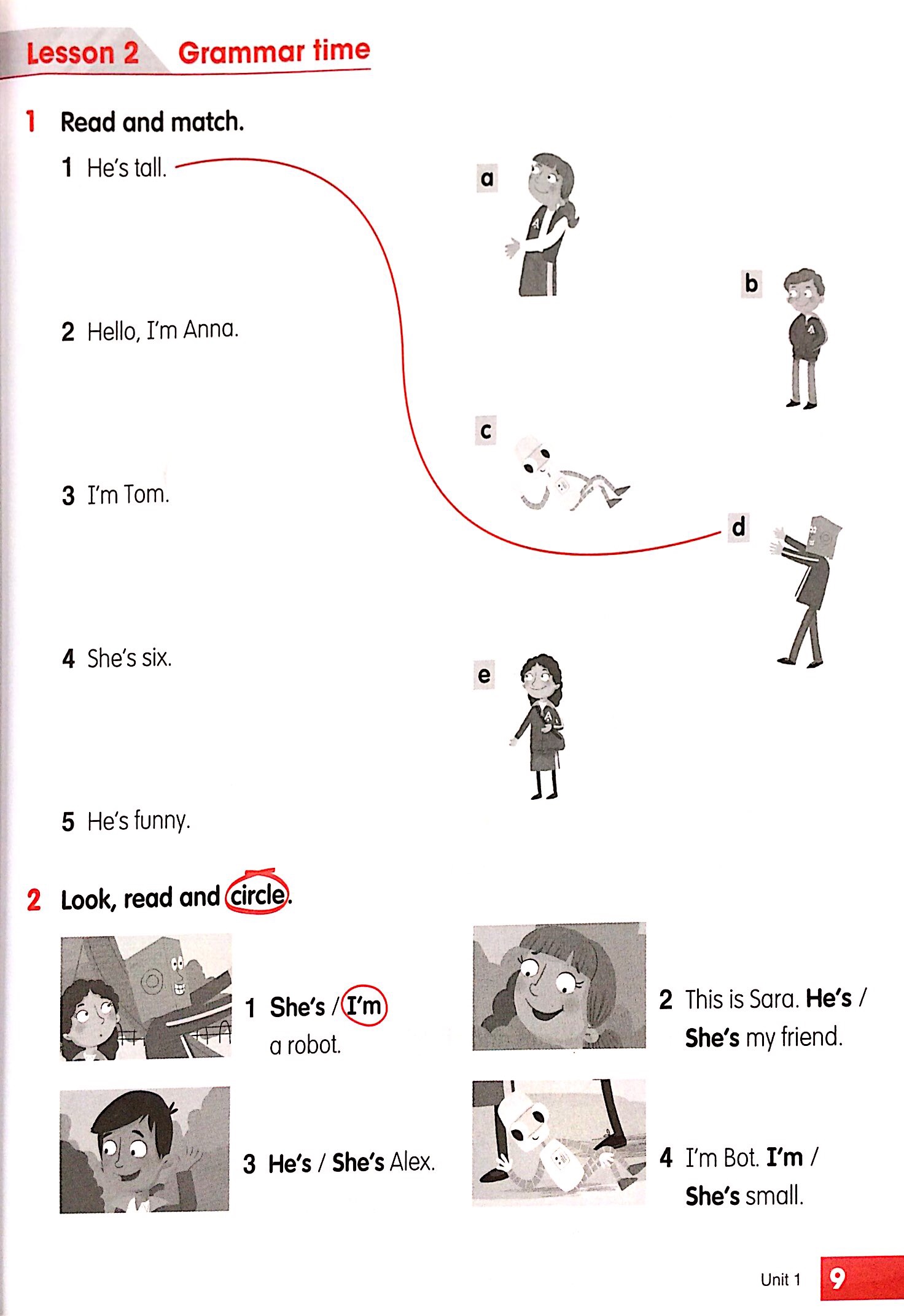 Academy Stars Level 1 Workbook - FAHASA.COM