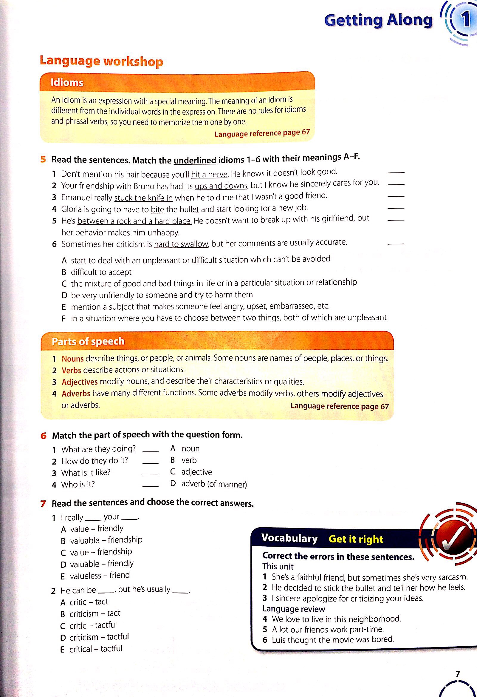 Achieve: Level 3: Student Book and Workbook - FAHASA.COM