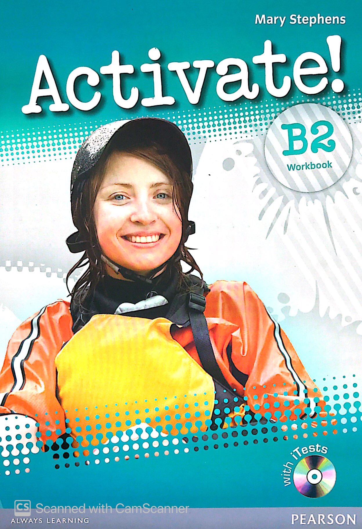 Activate! B2 Pack 4 New Editon (Student Book w/ActiveBook + Workbook (w ...