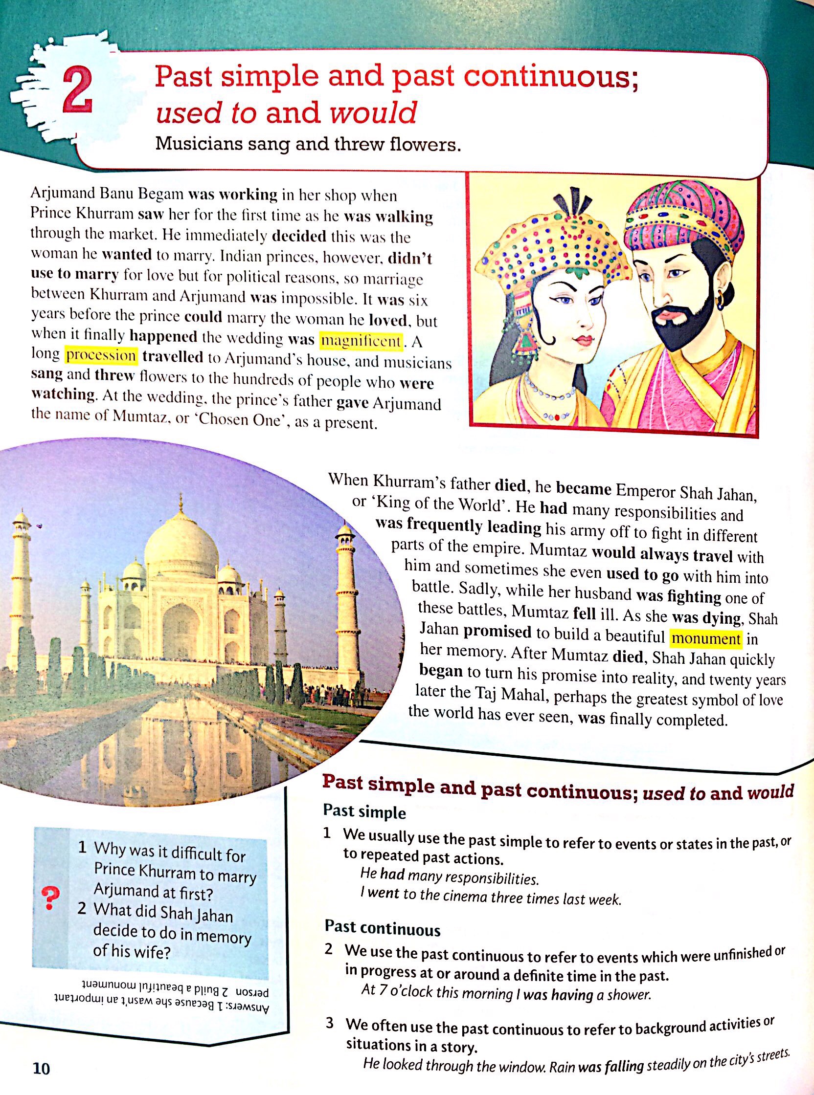 Active Grammar Level 3 with Answers and CD-ROM - FAHASA.COM