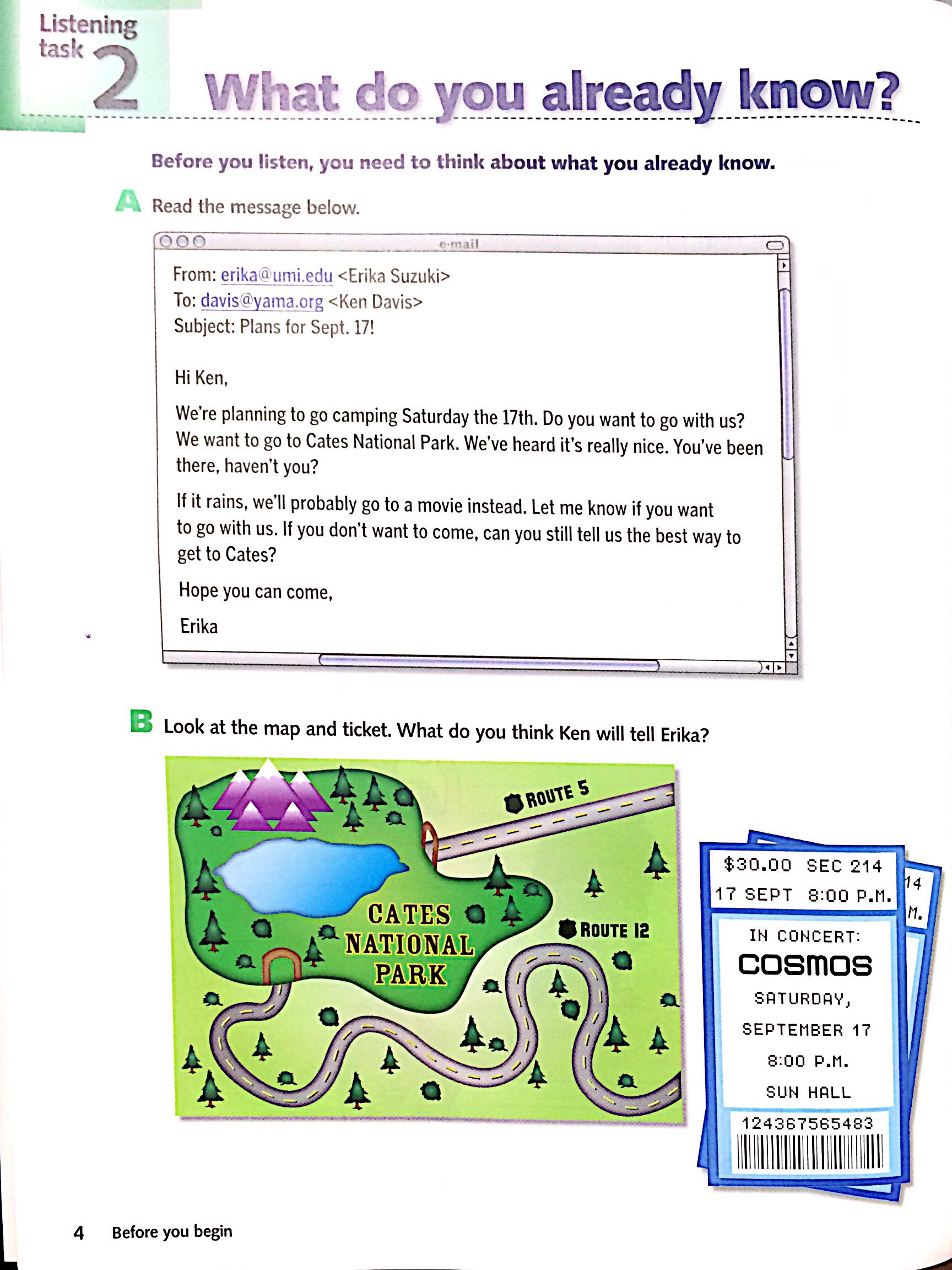 Active Listening 3 Student's Book With Self-Study Audio CD - FAHASA.COM