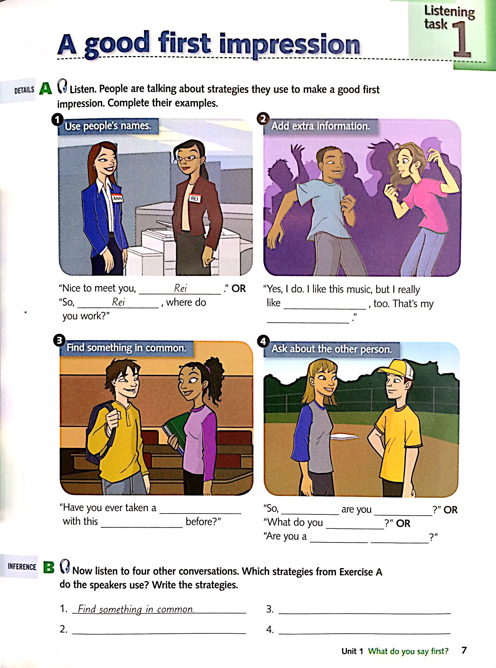 Active Listening 3 Student's Book With Self-Study Audio CD - FAHASA.COM