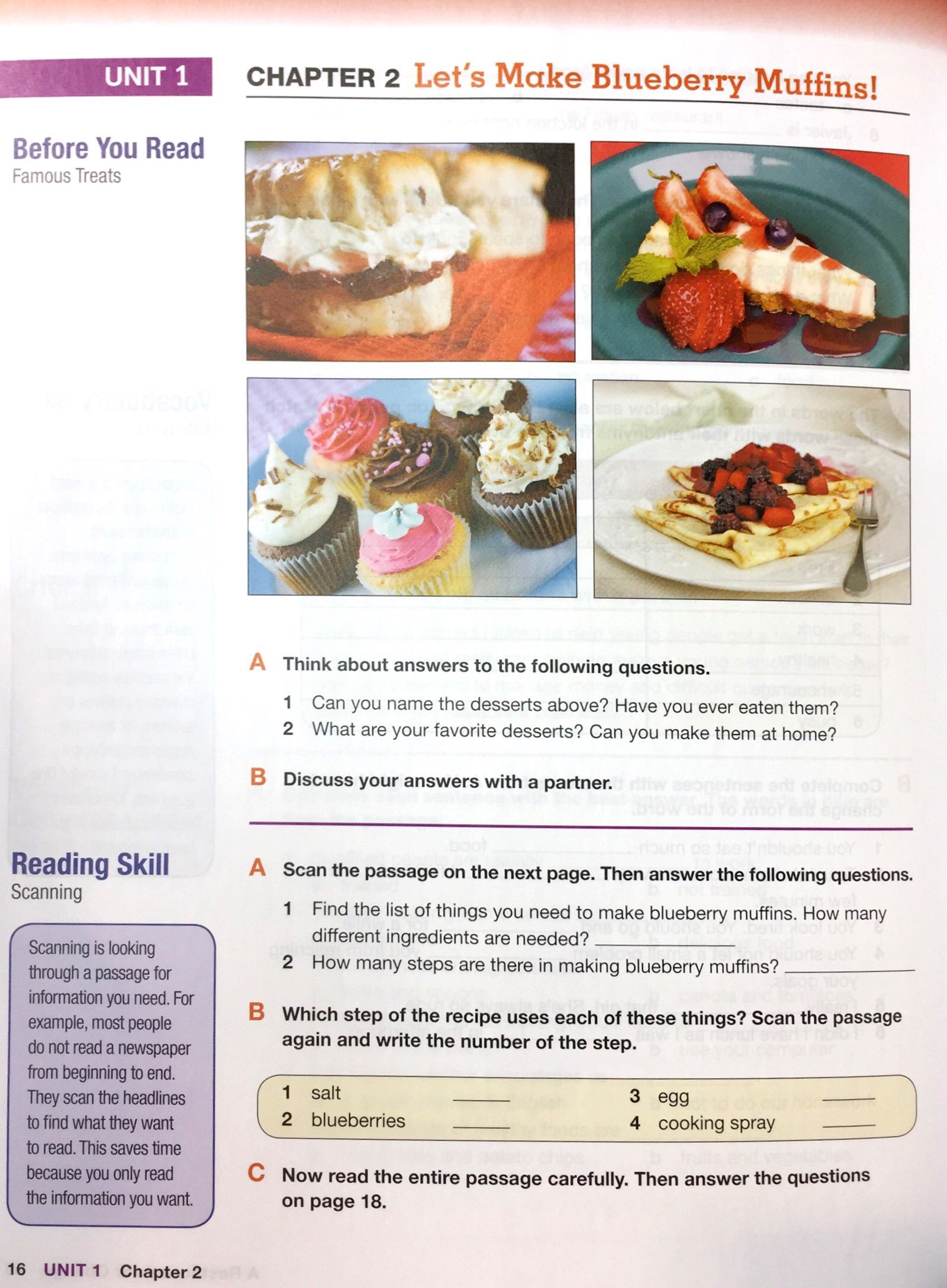 Active Skills for Reading 1 Student Book - FAHASA.COM