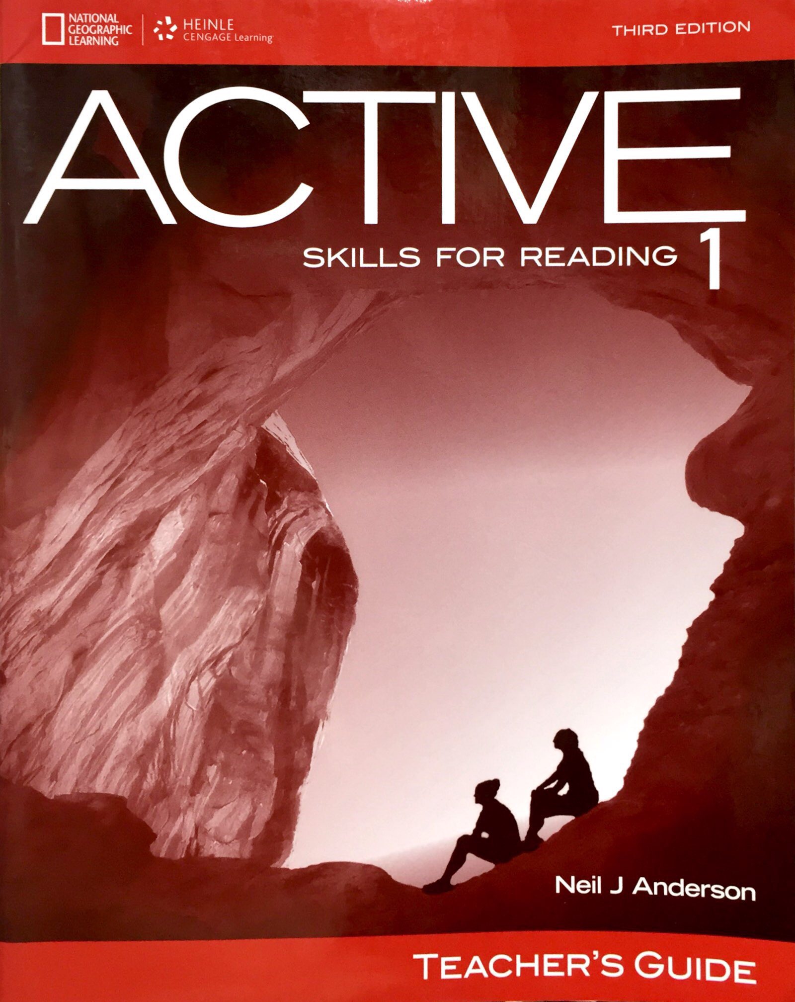 Active Skills for Reading 1: Teachers Guide - FAHASA.COM