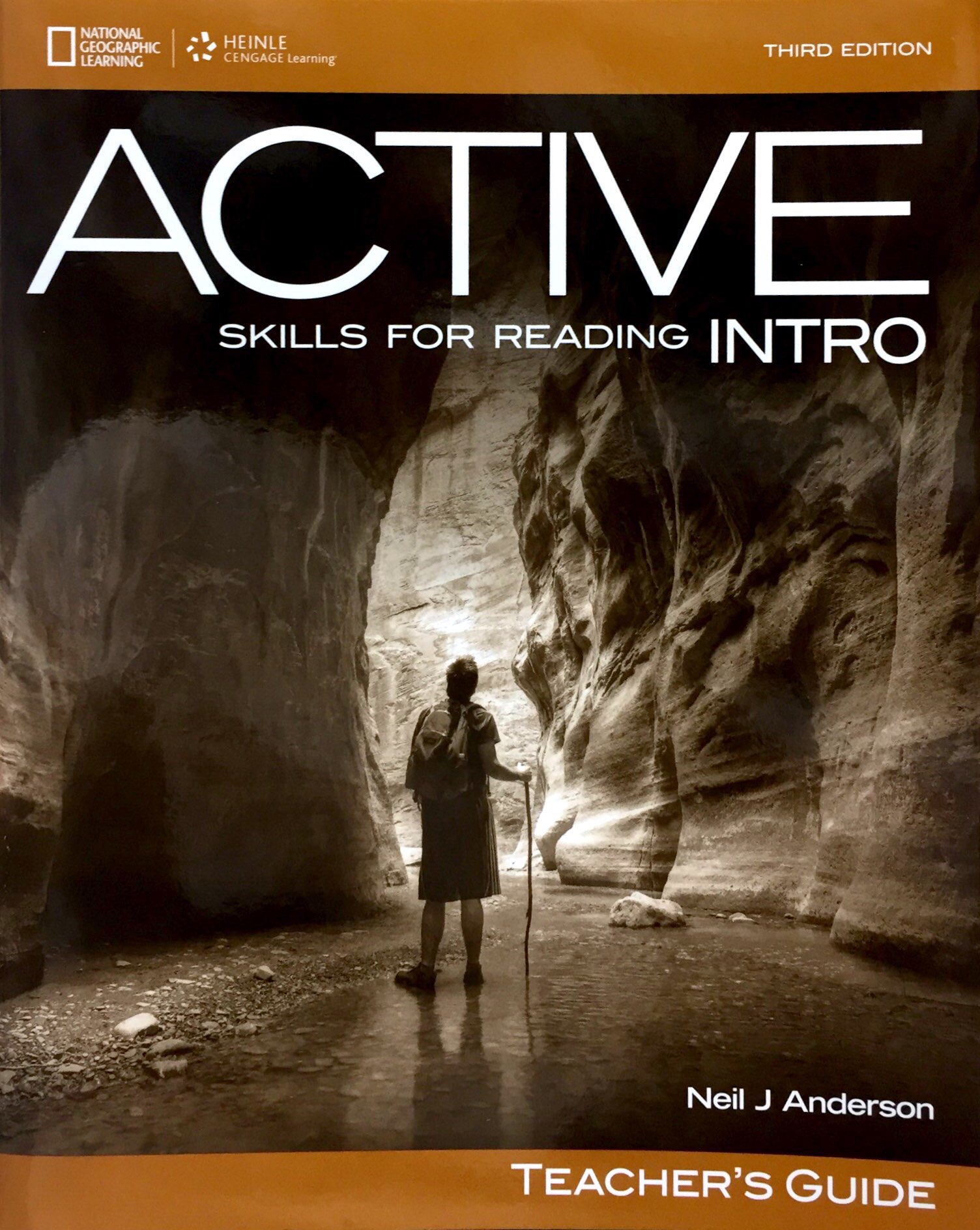 Active Skills for Reading Introduction Teacher's Manual - FAHASA.COM