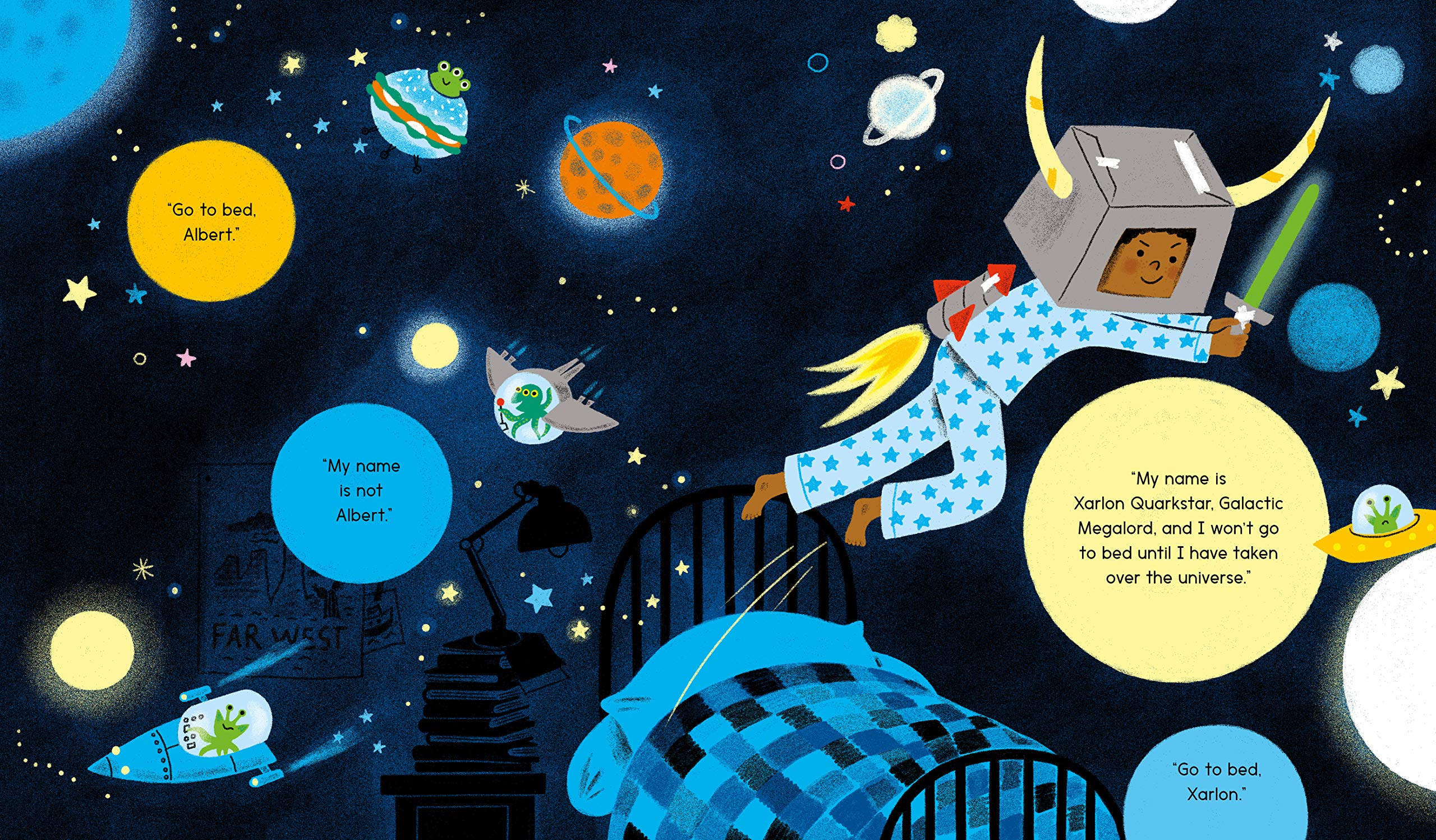 Albert Talbot: Master Of Disguise