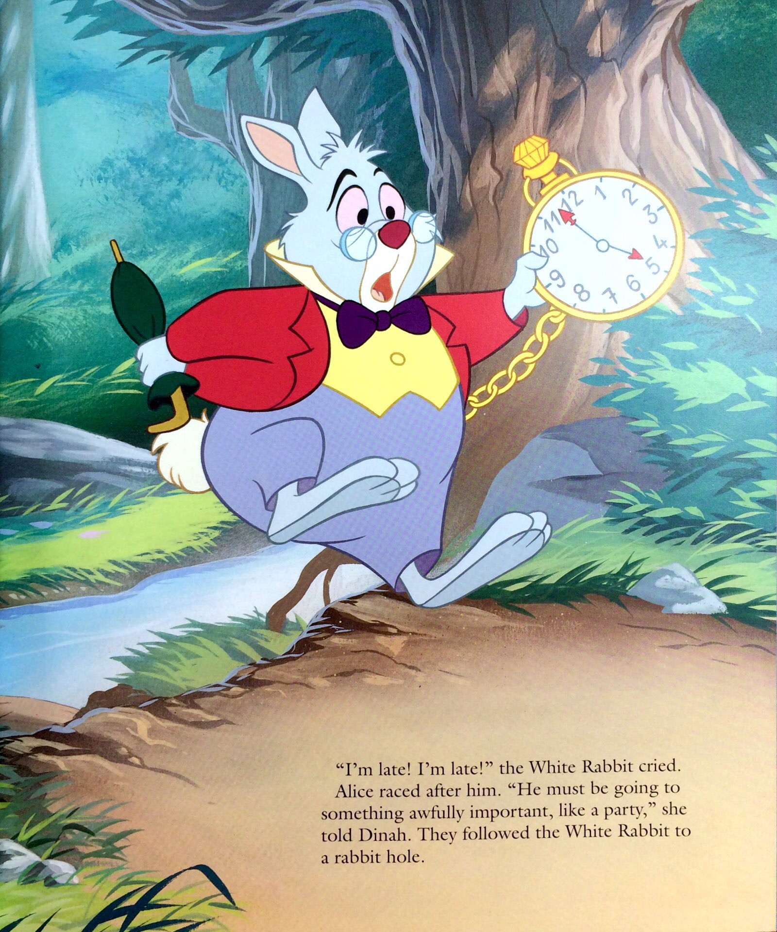 Alice In Wonderland Movie Coll