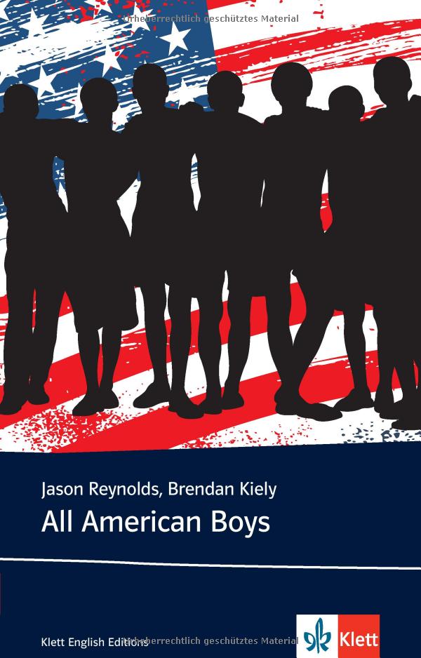All American Boys