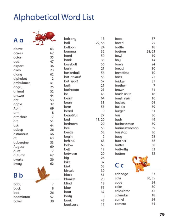 Oxford Children's Picture Dictionary For Learners Of English Pack ...
