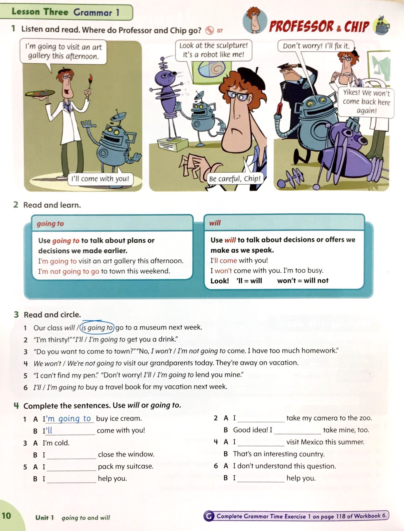 American Family And Friends Level 6 Student Book - FAHASA.COM