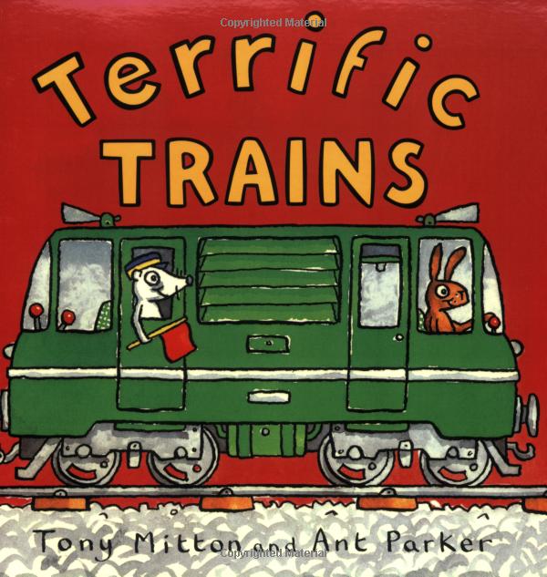 Amazing Machines: Marvellous Motorbikes