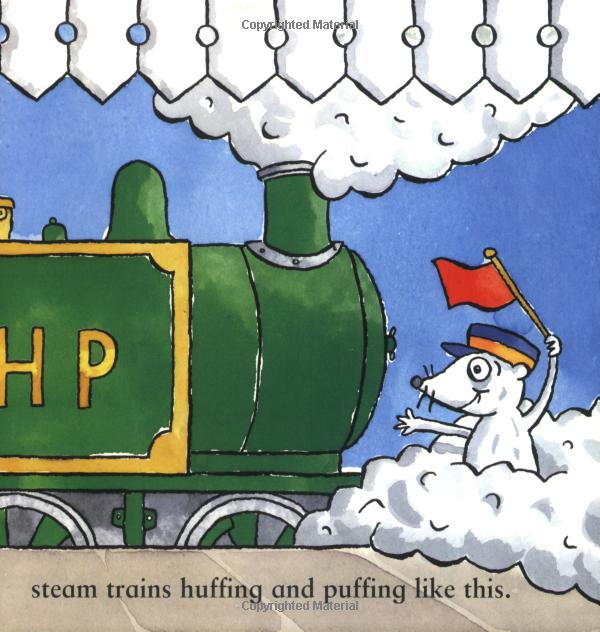 Amazing Machines: Marvellous Motorbikes