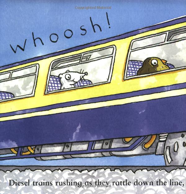 Amazing Machines: Marvellous Motorbikes