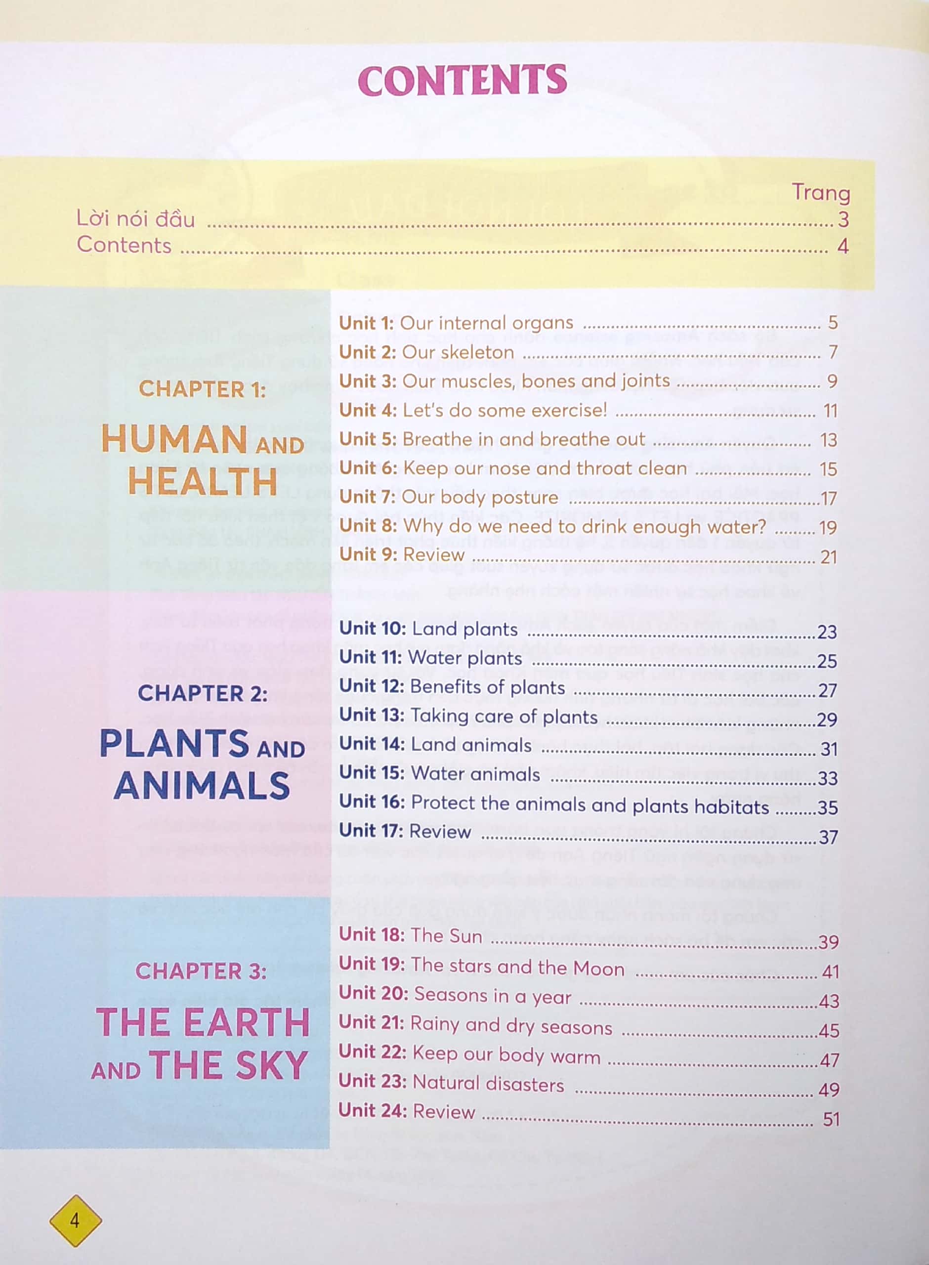 Sách Amazing Science 2 (2023) - FAHASA.COM