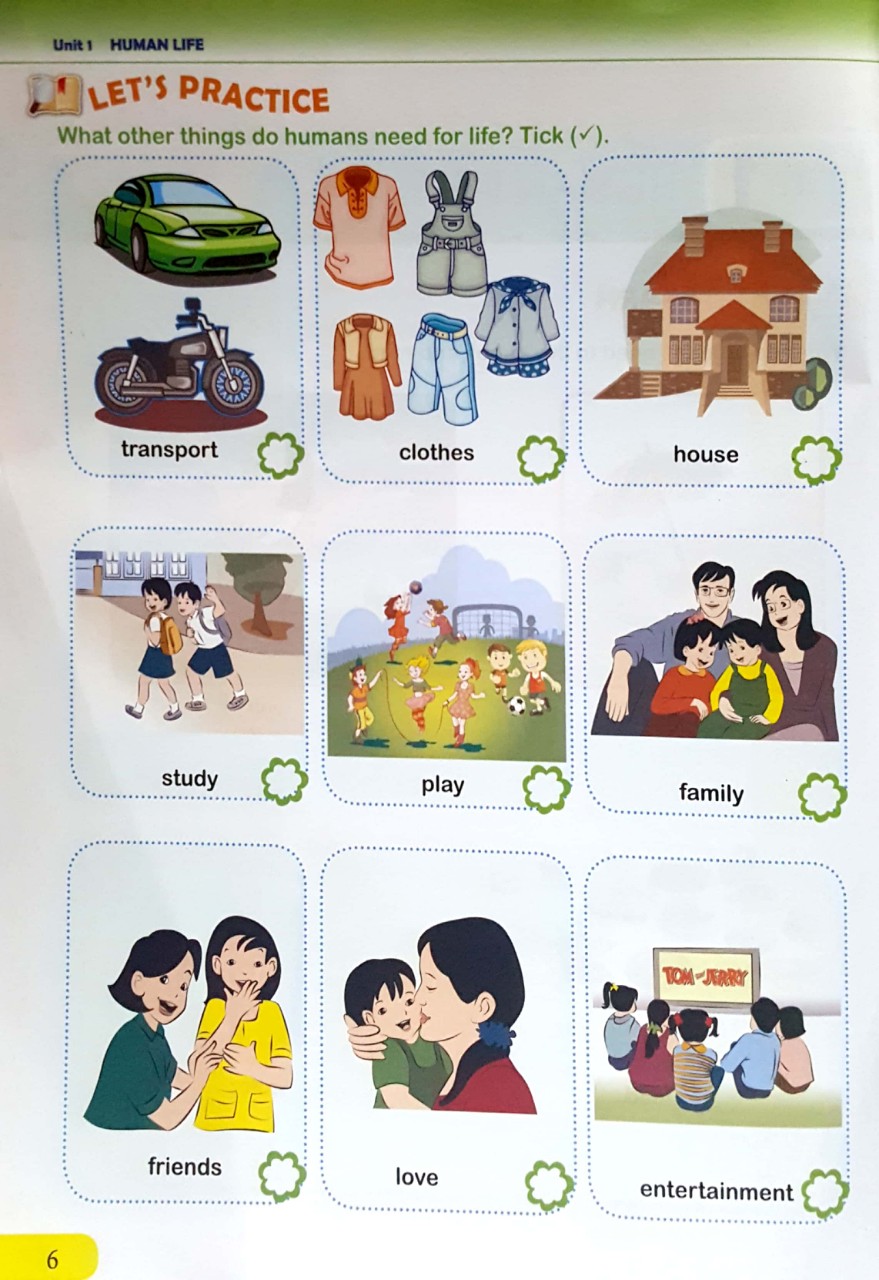 Amazing Science 4 - FAHASA.COM